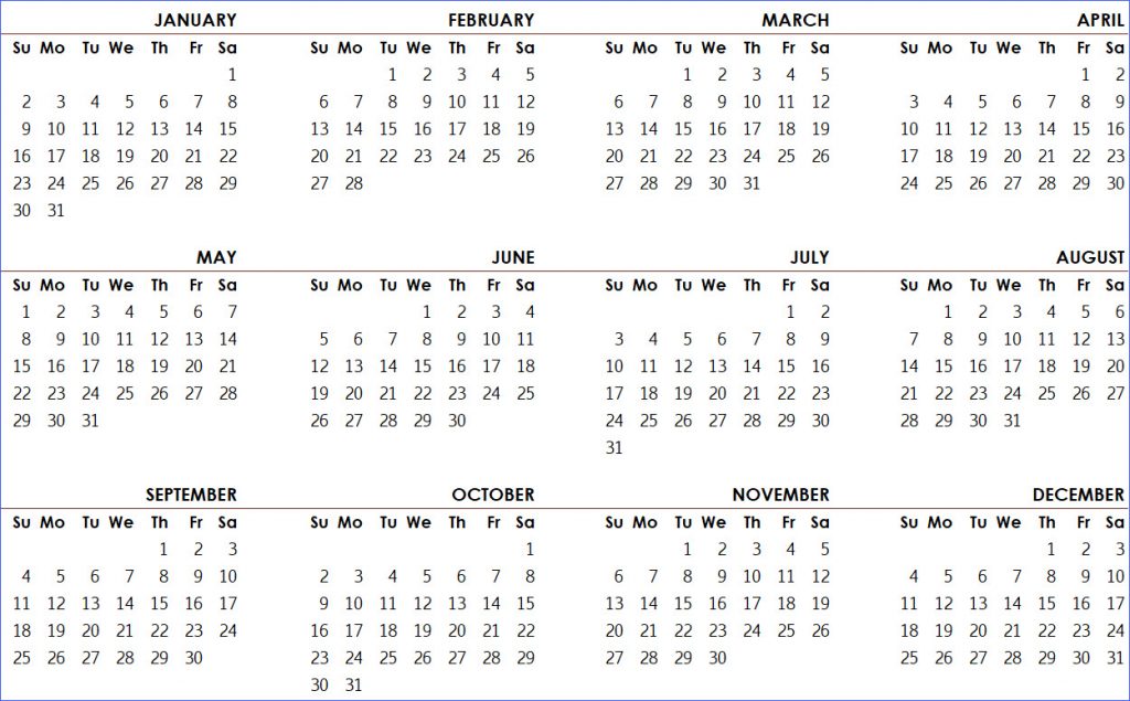 How Many Days Will Feb 2022 Have Ipodbatteryfaq