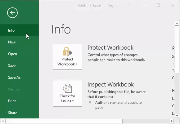 Ctrl+Tab: Next Workbook - ExcelNotes