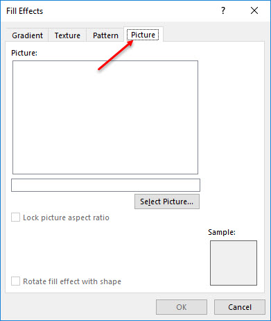 How to Add Background to A Message in Outlook - ExcelNotes