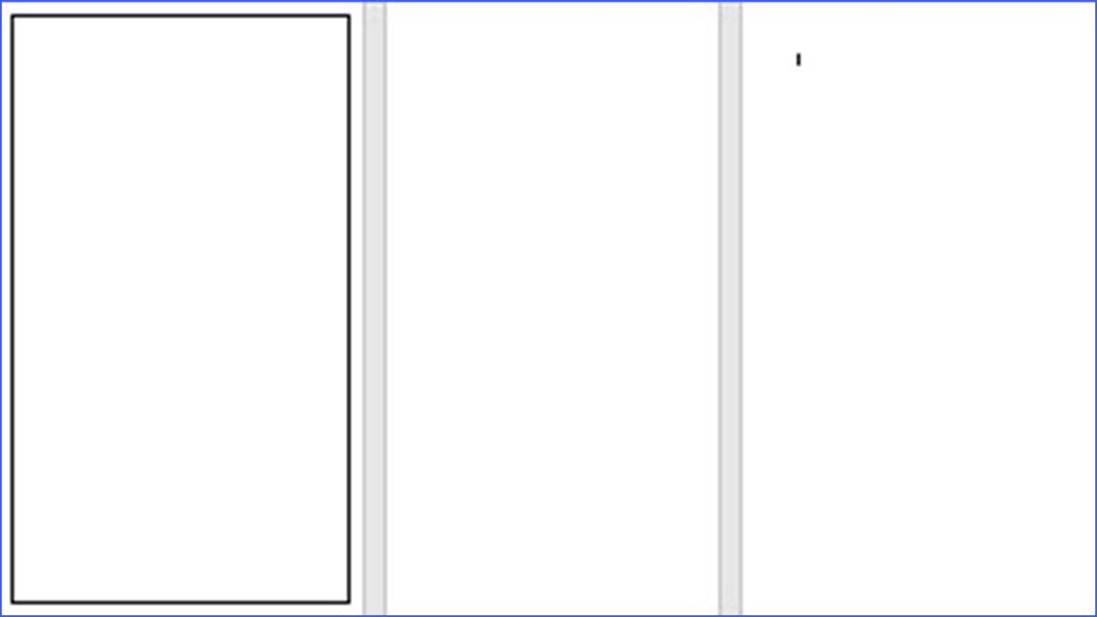 How To Add Border To First Page Only In Word Excelnotes