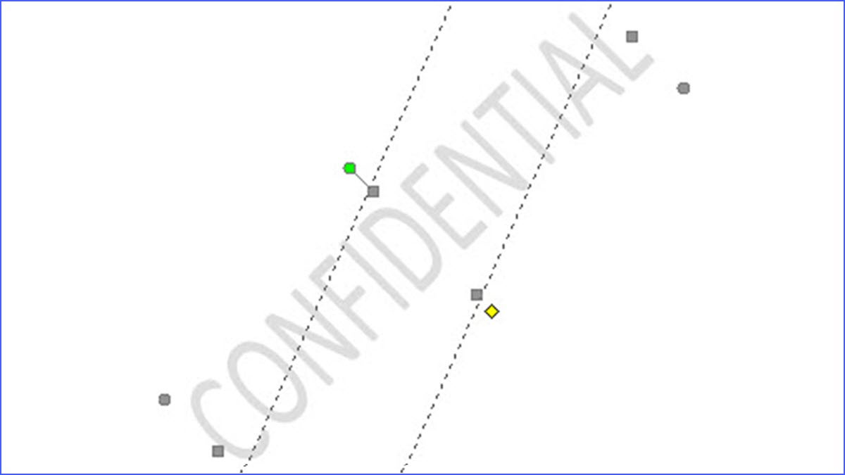 How to Insert a Vertical Watermark in Word - ExcelNotes