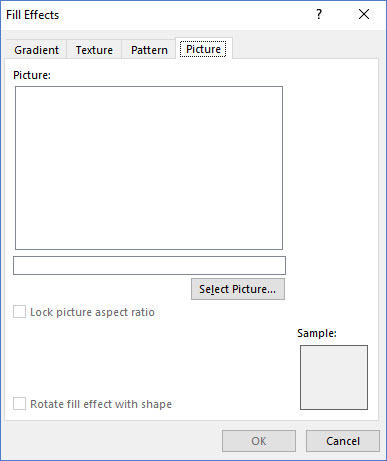 How to Add an Image Background in Word - ExcelNotes