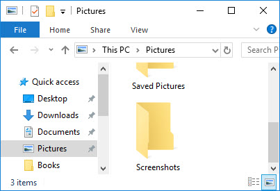 3 Best Ways to Take a Screenshot - ExcelNotes