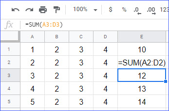 How to Show Formula in Google Sheets - ExcelNotes
