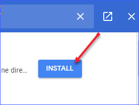 How to Install DocuSign for Gmail - ExcelNotes