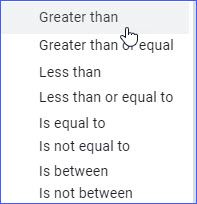 How to Highlight Numbers that are Greater than in Google Sheets ...