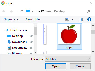 How to Insert an Image in a Cell in Google Sheets - ExcelNotes