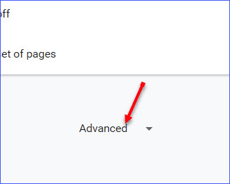 How to Automatically Clear History in Google Chrome - ExcelNotes