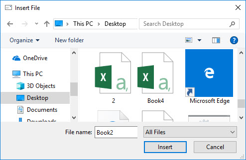 How to Add Attachments to Emails in Outlook - ExcelNotes
