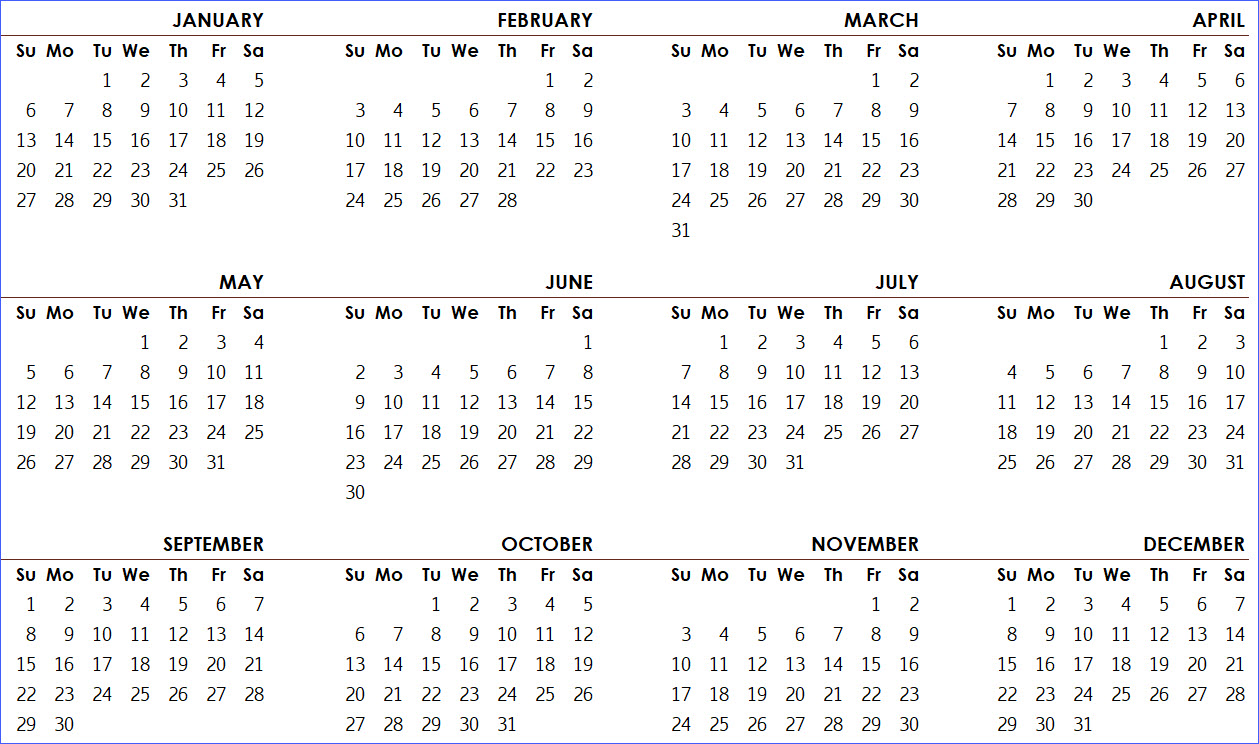 How Many Days Left In This Year 2024 Hulda Clarisse