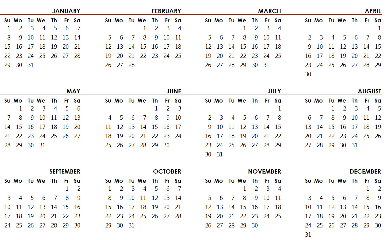 How Many Days In May 2023 Printable Template Calendar