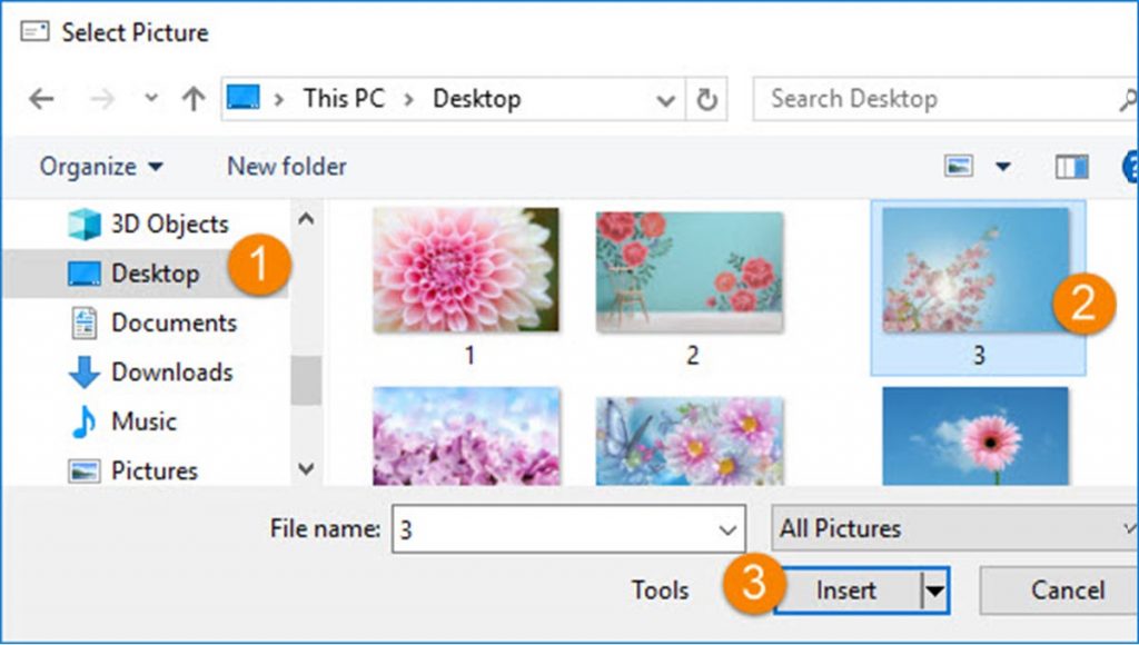 How to Add Background to A Message in Outlook - ExcelNotes