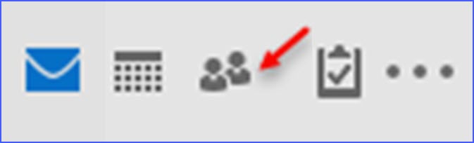 How To Set Up A Distribution List In Outlook ExcelNotes