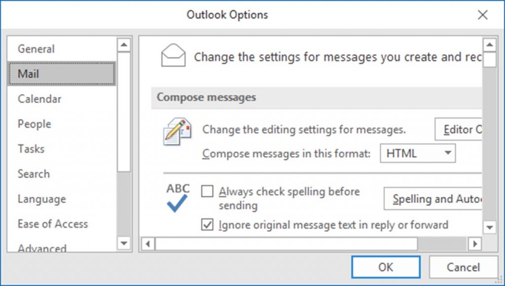How to Set up to Play a Sound When a New Message Arrives in Outlook ...
