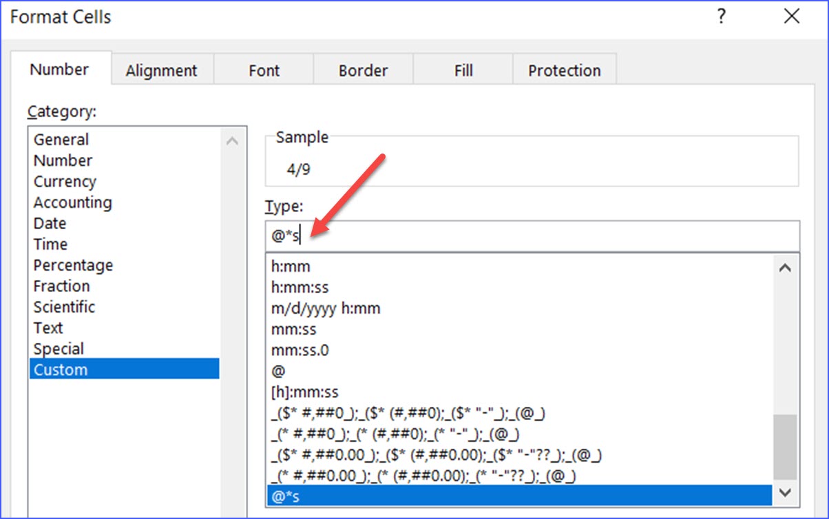How to Enter Text Content - ExcelNotes