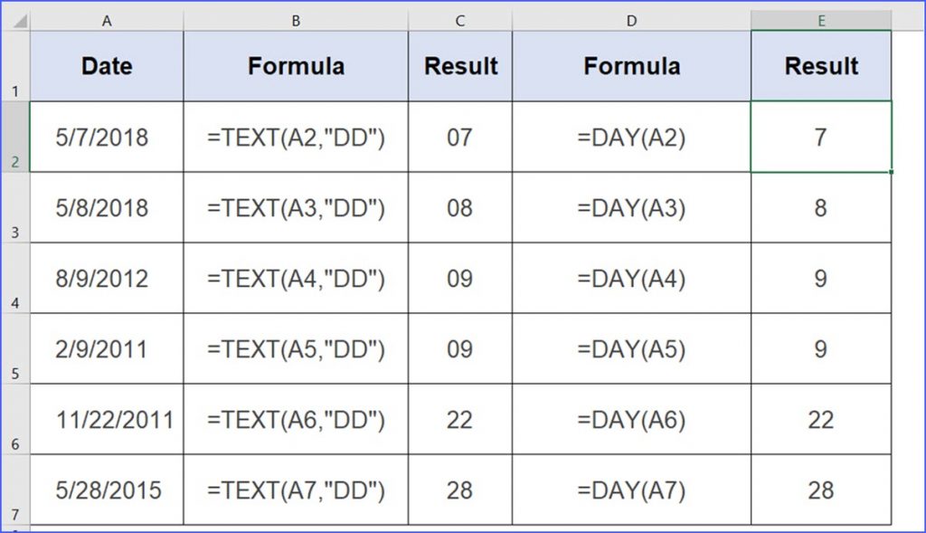 How To Put 2 Digits In Excel Brian Harrington s Addition Worksheets