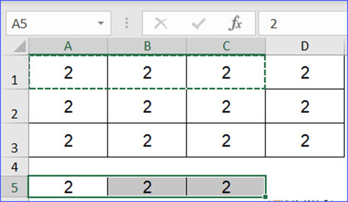 ctrl-v-paste-copied-content-excelnotes