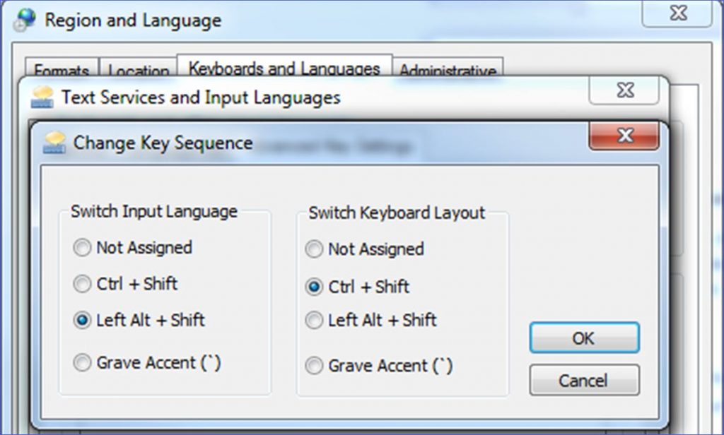 Why The Unhide Column Shortcut Key Doesn t Work ExcelNotes