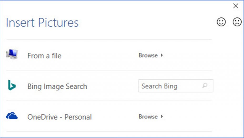 How to Insert an Image Watermark in Word - ExcelNotes