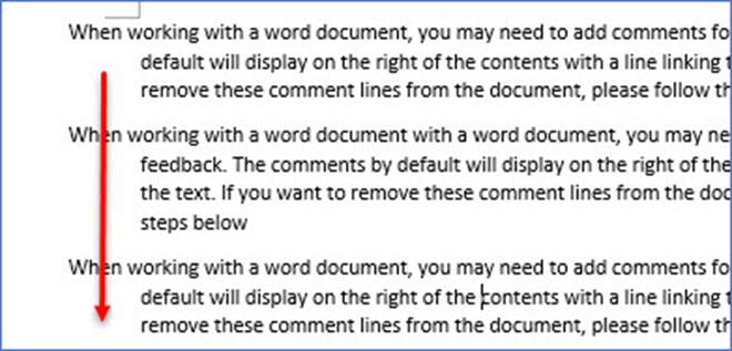 How to Indent the First Line of Each Paragraph in Word - ExcelNotes