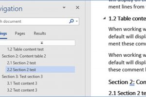 MS Word Archives - ExcelNotes