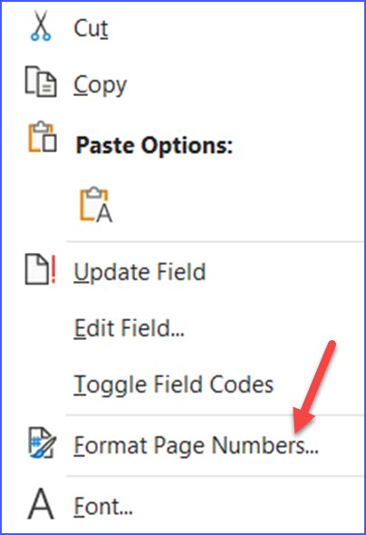 How To Start Page Numbering From The Second Page In Word ExcelNotes