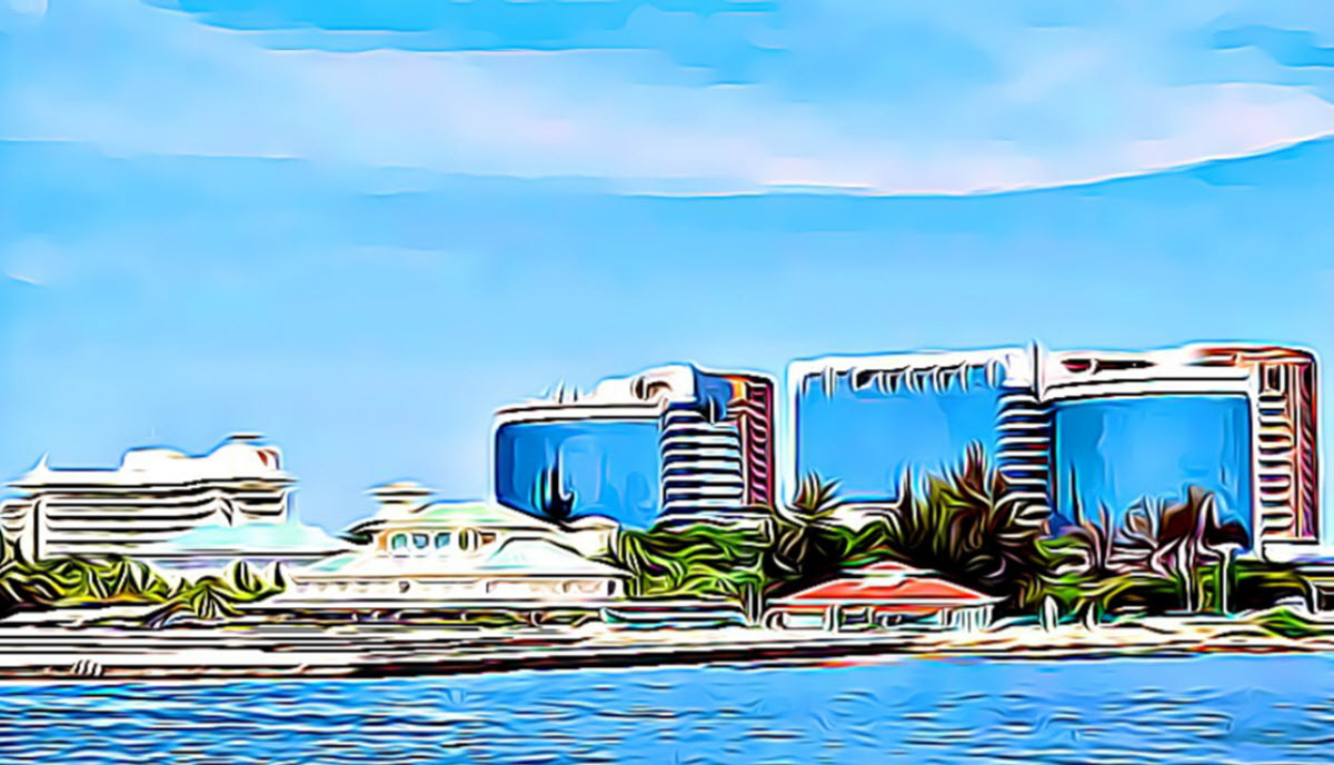 Working Days Labuan 2025 - ExcelNotes