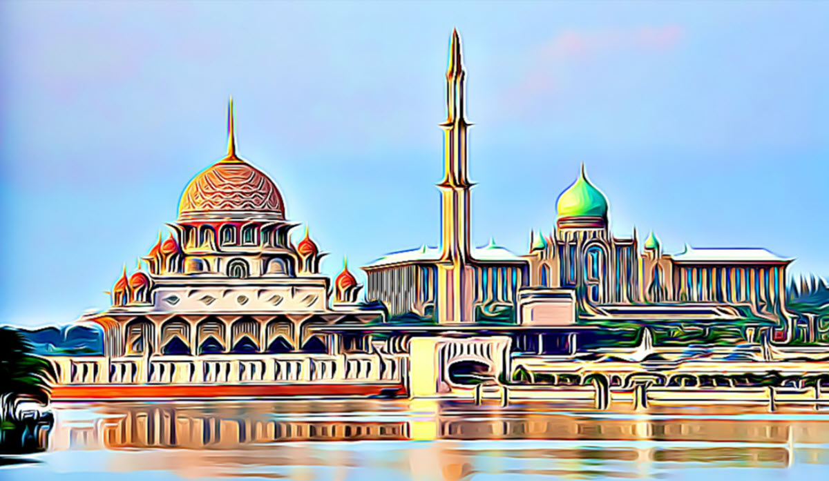 Working Days In Putrajaya Malaysia In 2023 ExcelNotes