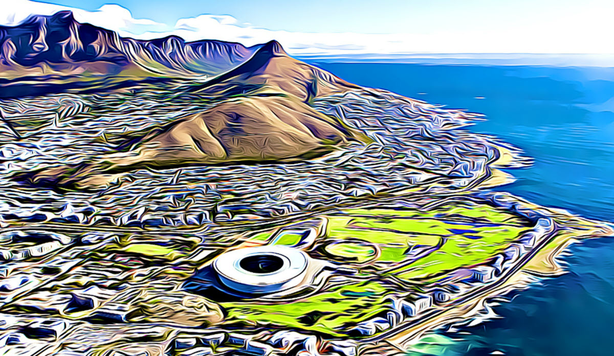 Working Days In South Africa In 2021 ExcelNotes