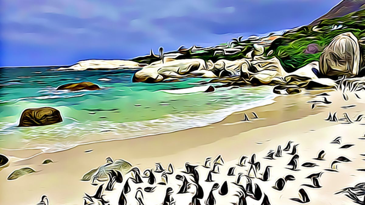 Holidays In South Africa 2021 ExcelNotes