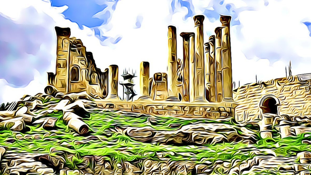 Holidays In Jordan 2023 ExcelNotes