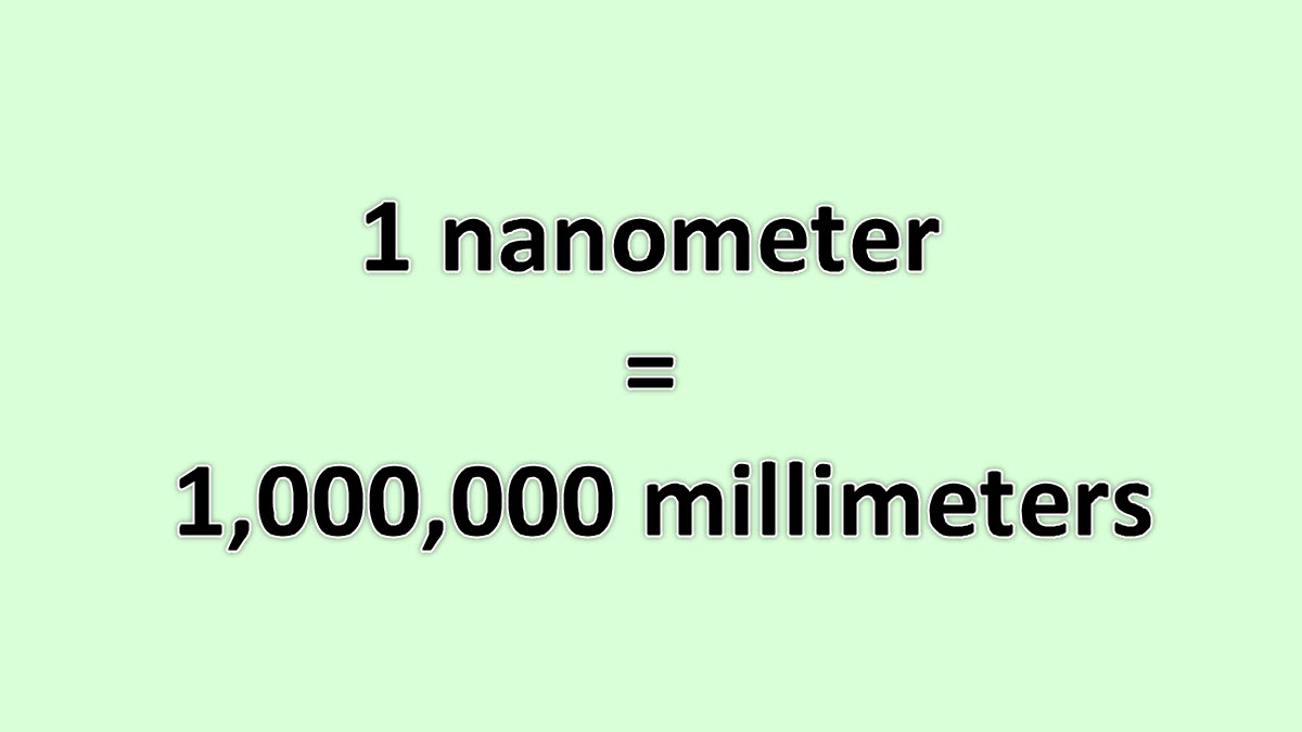 Strand Steh Stattdessen Auf Plus 1 Nanometer To Meter Werben Da Dr ben