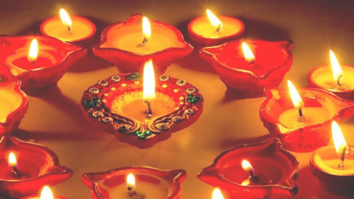 Diwali (Deepawali) - ExcelNotes