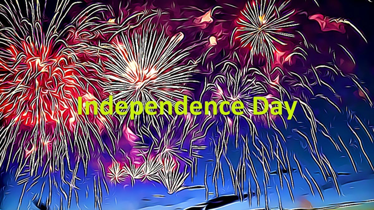 Independence Day (United States) - ExcelNotes