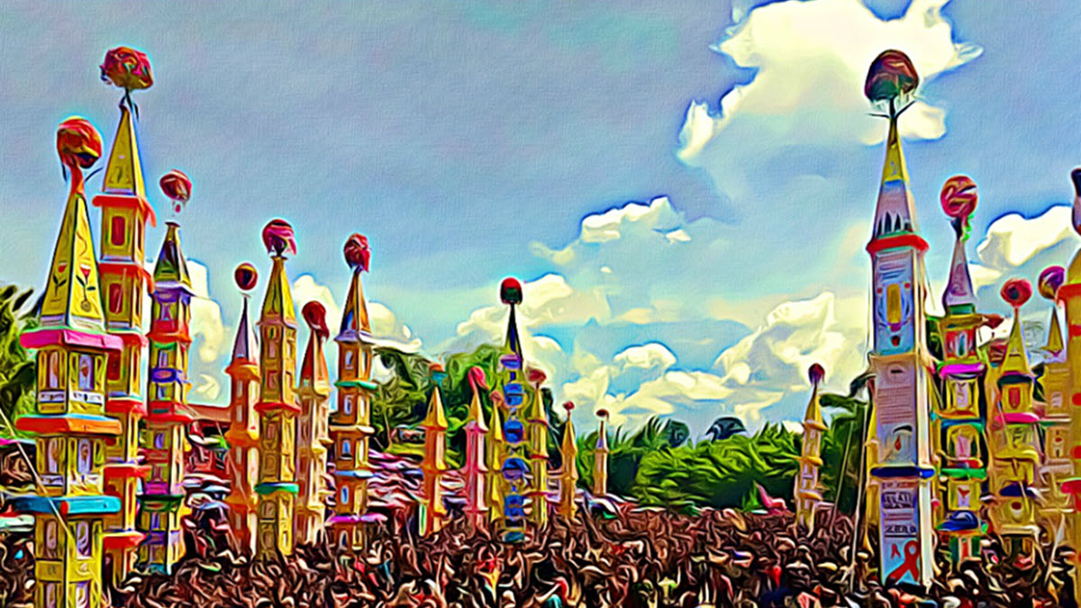 Behdienkhlam - ExcelNotes