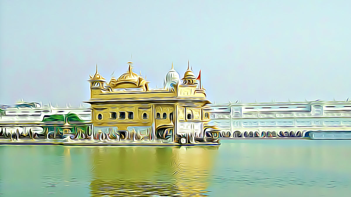 Birthday of Sri Guru Nabha Das - ExcelNotes