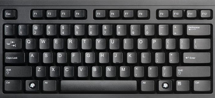What Are The Names Of The Keyboard Symbols Full List ExcelNotes