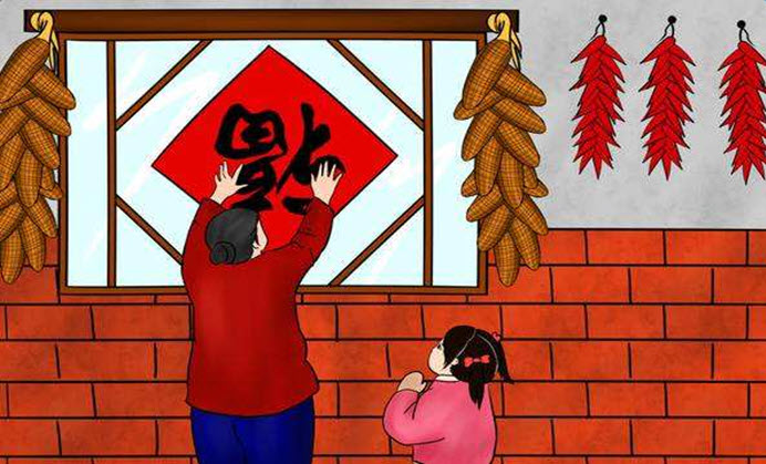 10 Most Popular Chinese New Year Decoration Ideas - ExcelNotes