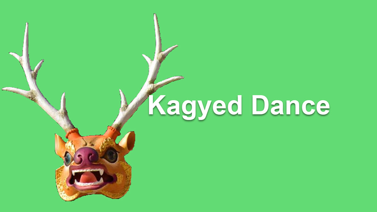 Kagyed Dance - ExcelNotes