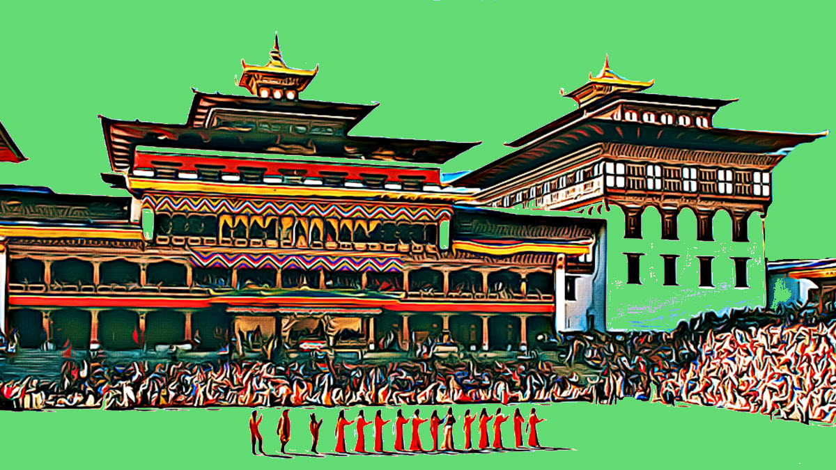 Losoong (Namsoong) - ExcelNotes