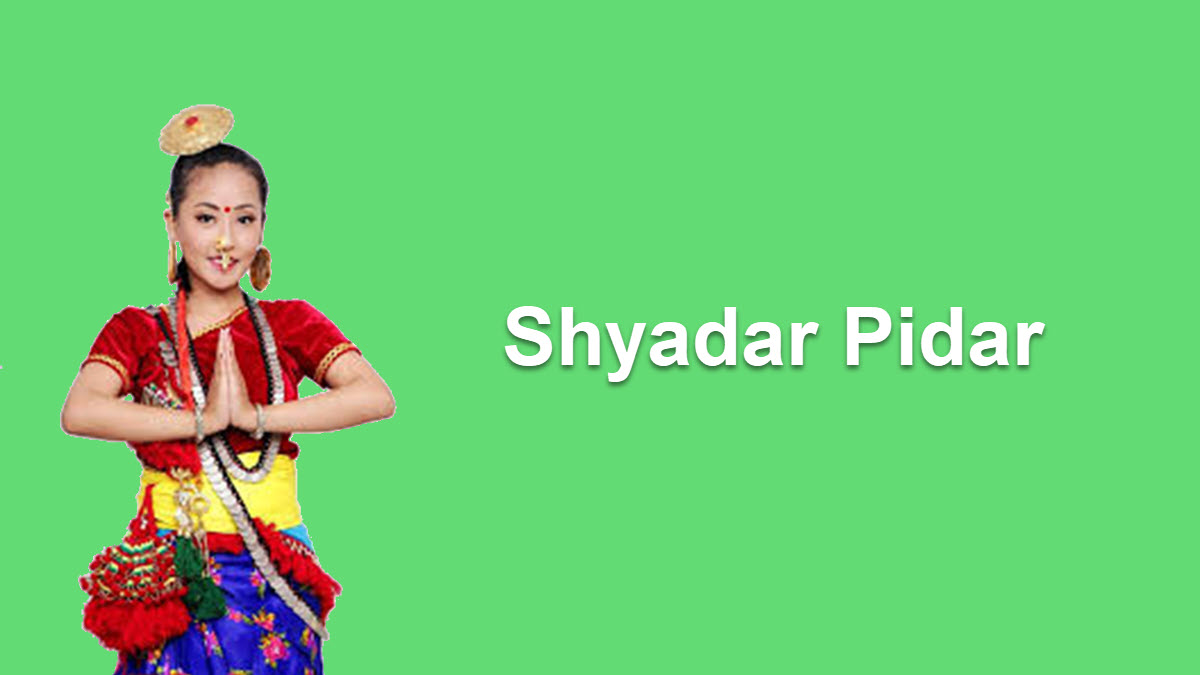 Shyadar Pidar - ExcelNotes