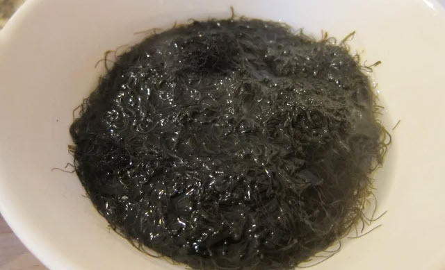 8 Most Popular Chinese New Year Food - ExcelNotes