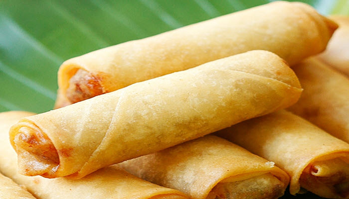 8 Most Popular Chinese New Year Food - ExcelNotes