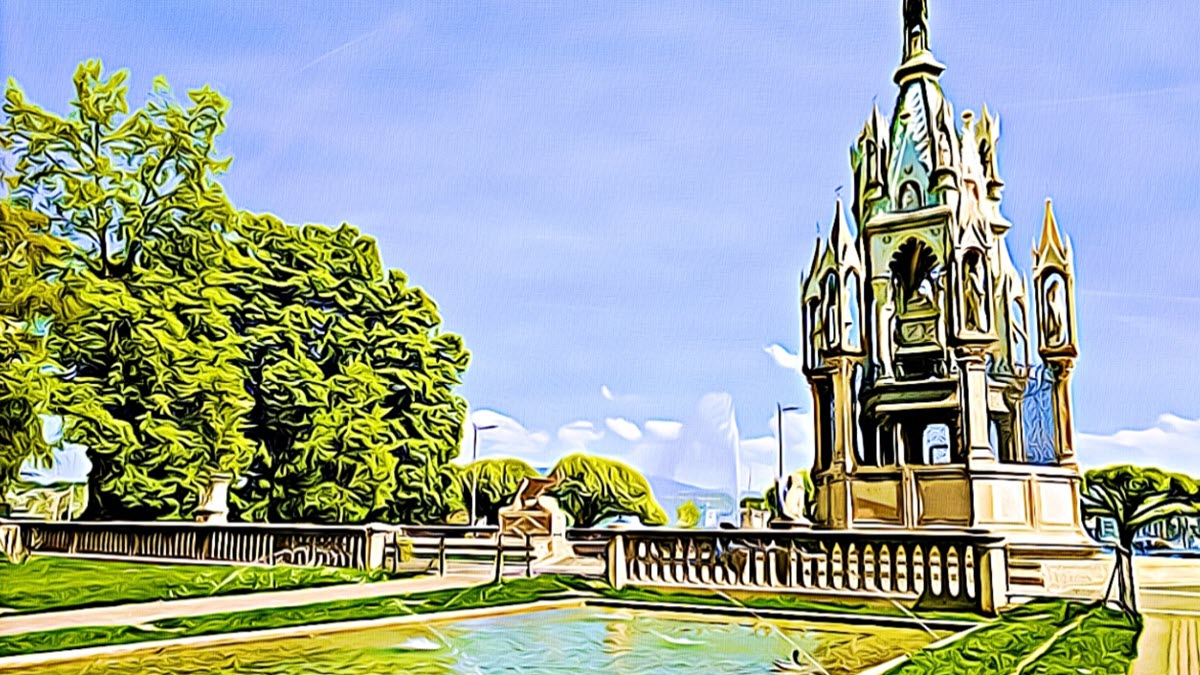 Restoration Day - ExcelNotes