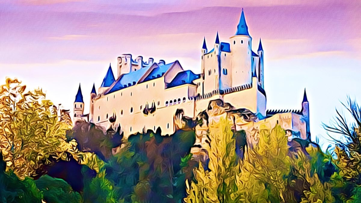 Castile and León Day - ExcelNotes