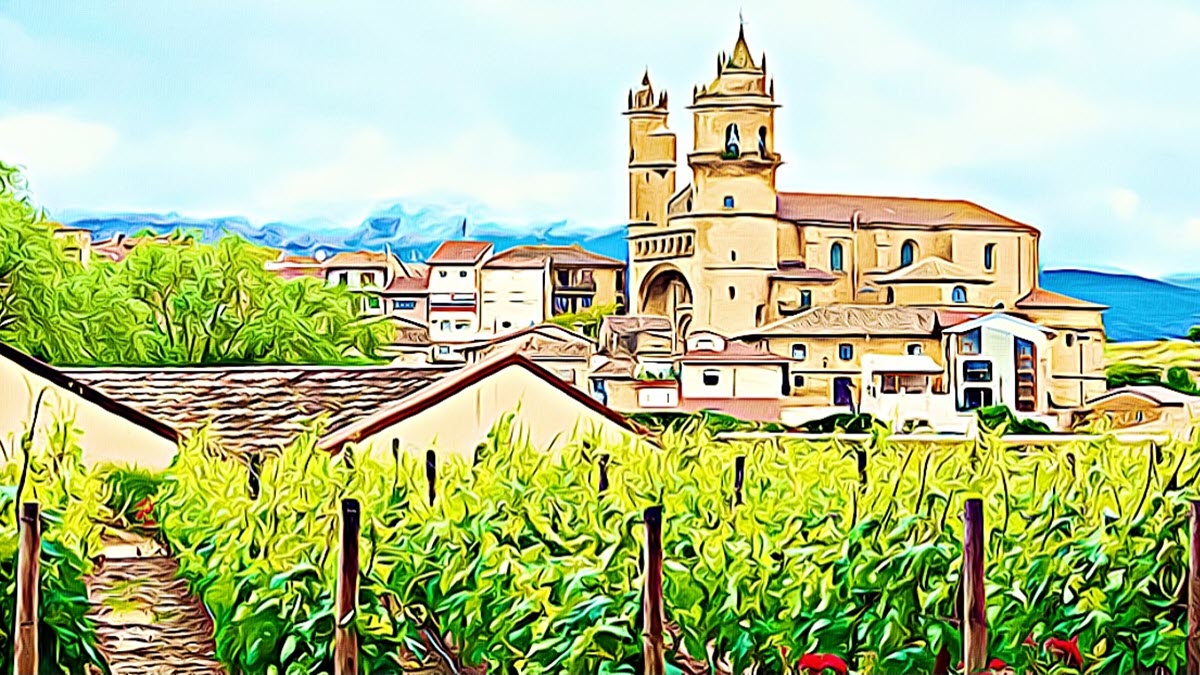 Day of La Rioja - ExcelNotes