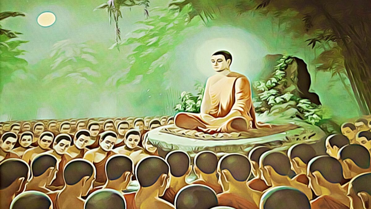 Makha Bucha Day - ExcelNotes