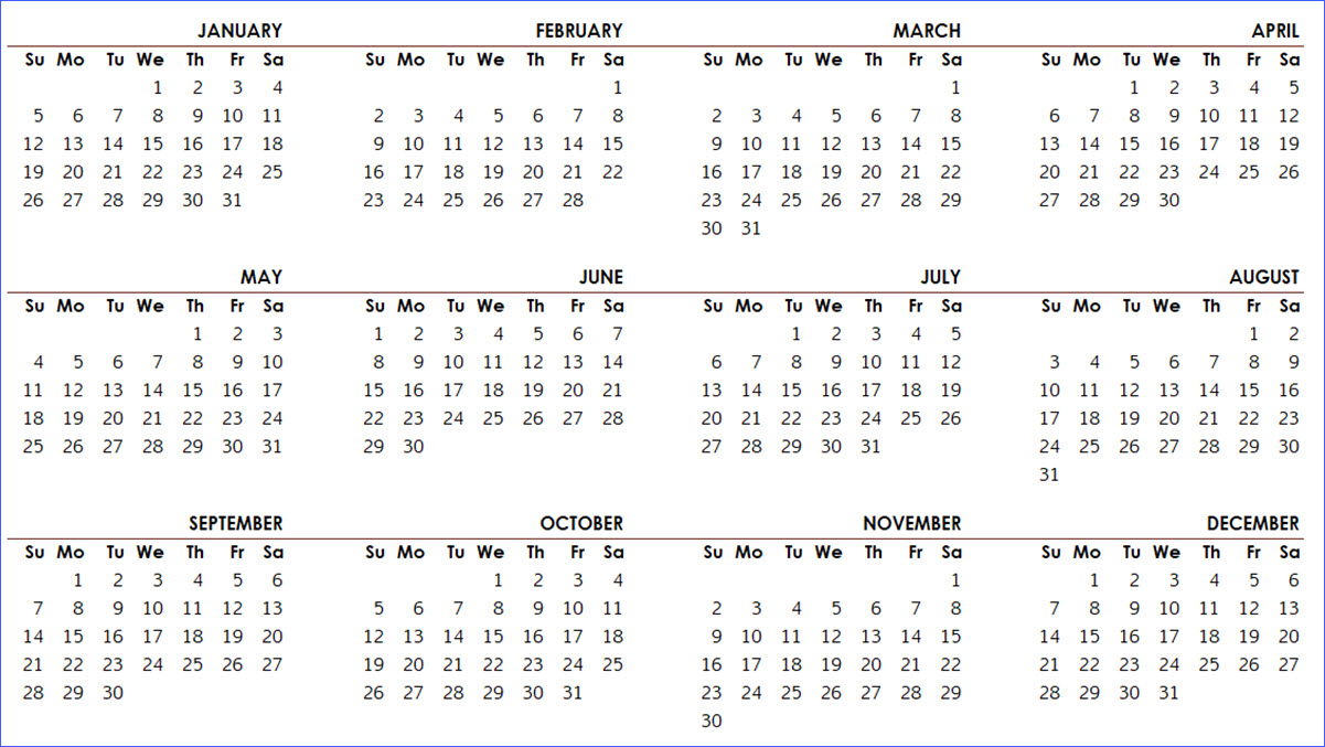 How Many Weekdays Until May 23 2025 2025 Marcus L Danielsen