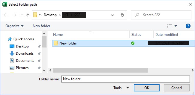 How to Split Excel Sheets into Individual PDF Files - ExcelNotes How to Split Excel Sheets into Individual PDF Files - ExcelNotes