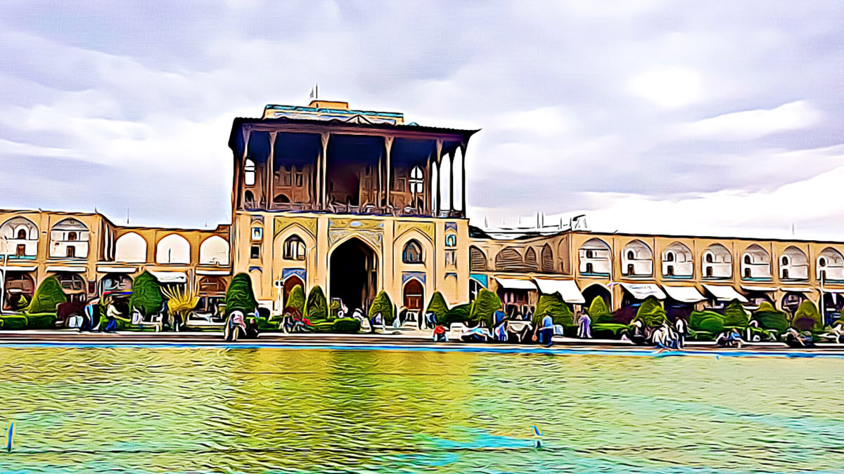 The 15 Khordad Uprising - ExcelNotes